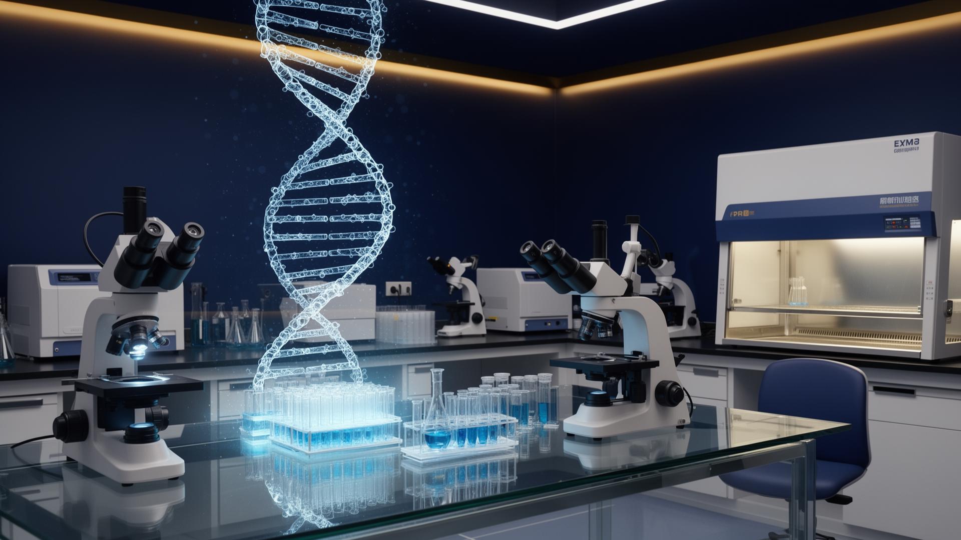RISC - Al Rayyan International Scientific Company | Laboratory Solutions